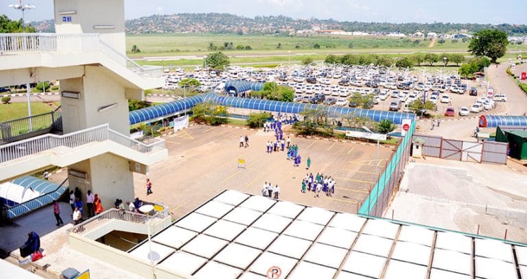 Giant Strides Made In Entebbe Airport Expansion And Upgrade – Civil ...